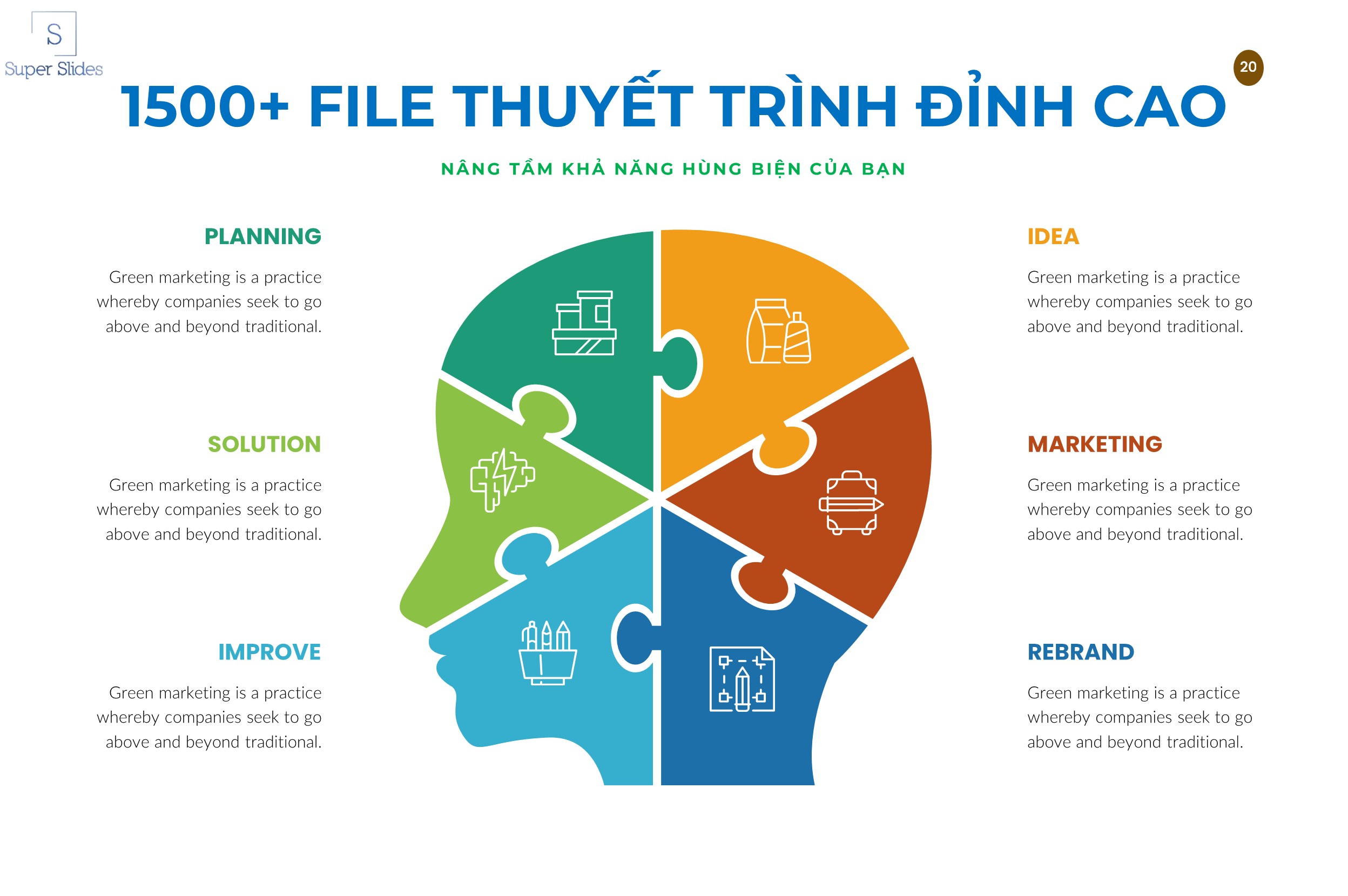 Tạo slide thuyết trình chuyên nghiệp PowerPoint mẫu thuyết trình Hỗ trợ ...