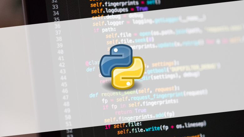 Python cơ bản cho người mới bắt đầu
